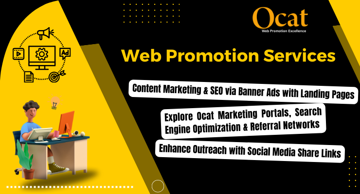 Ocat Online Catalog Marketing Service in Australia